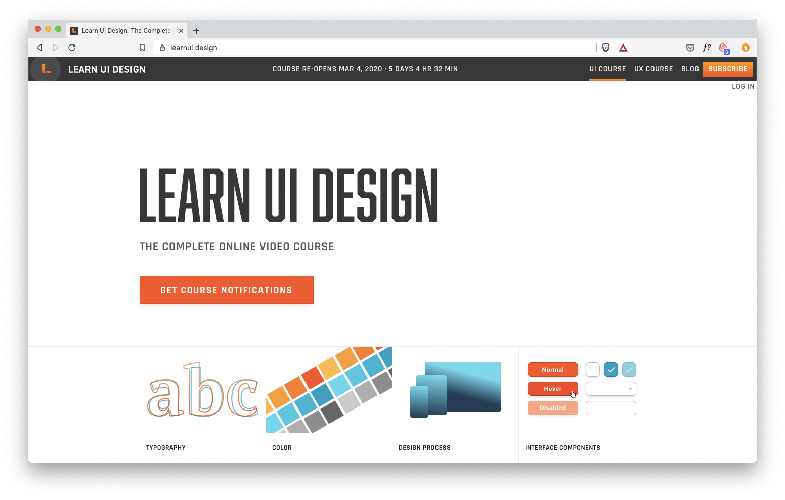 Color in UI Design: A (Practical) Framework - Erik D. Kennedy - Medium