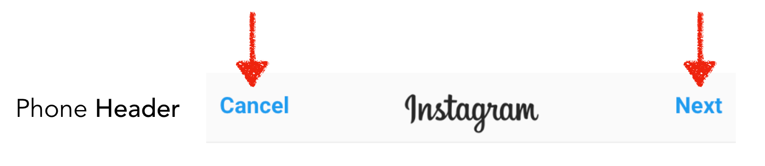 How To Build An Instagram Clone Using Vuejs Vs Cssgram Vuegram