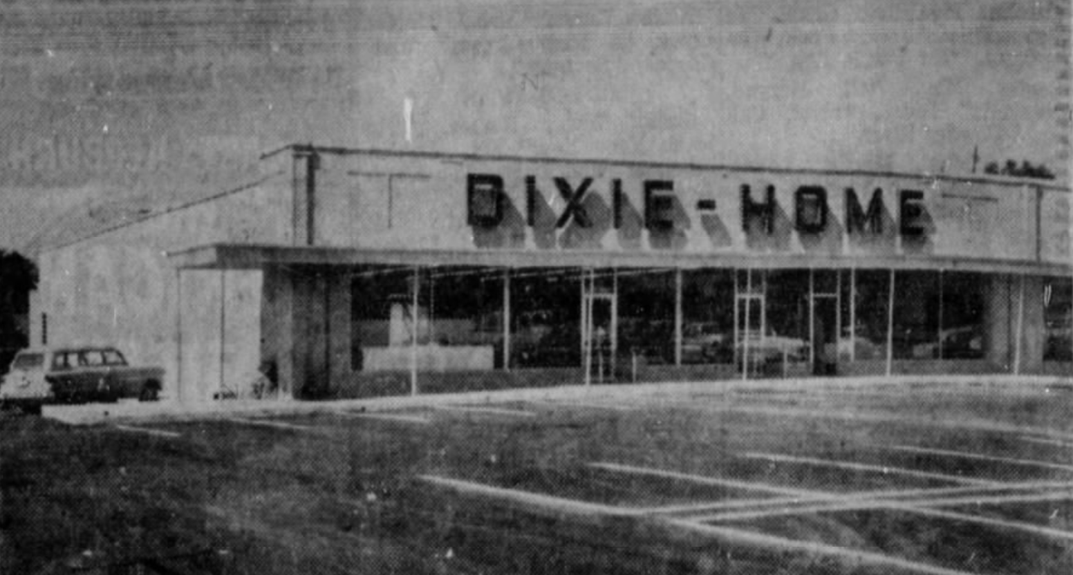 Davis Family: How to Winn the Dixie | by Jason Byrne | Florida History ...