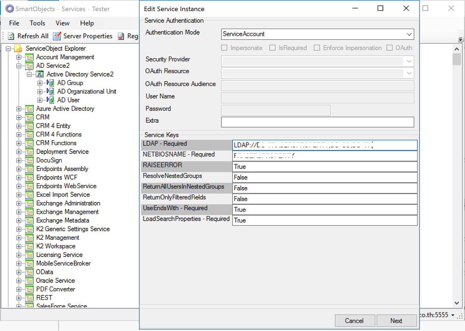 K2 Domain Migration. When we install K2 we’ll install K2 on… | by Pattarawat Teparagul | K2 Dev ...