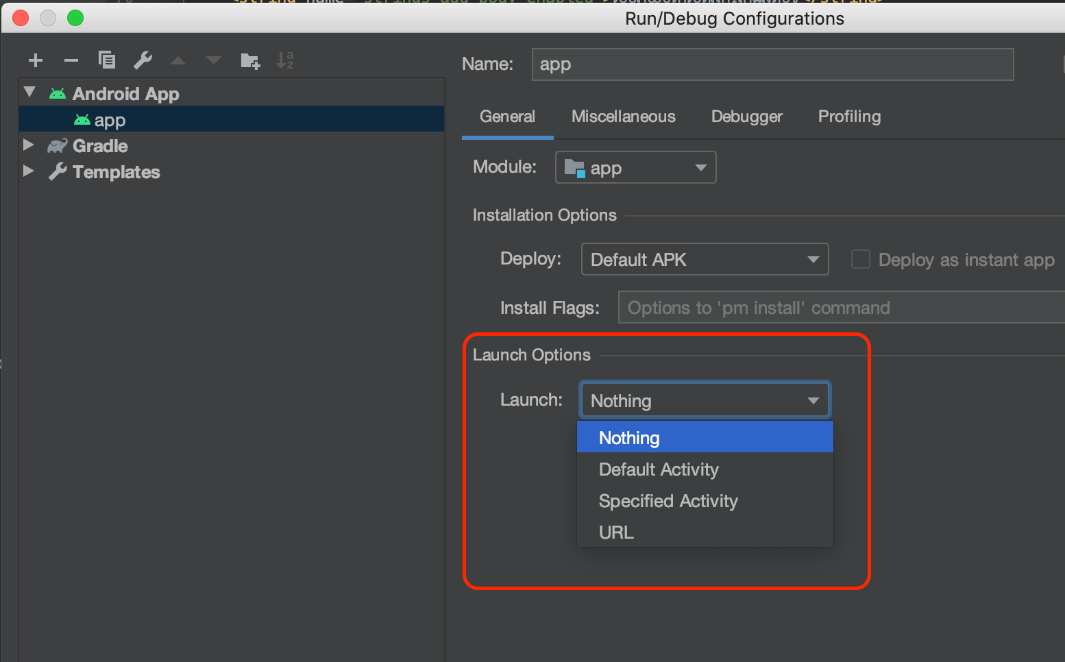 Android Studio 3.x.x — How to fix it | by Vortana Say | AndroidPub | Medium