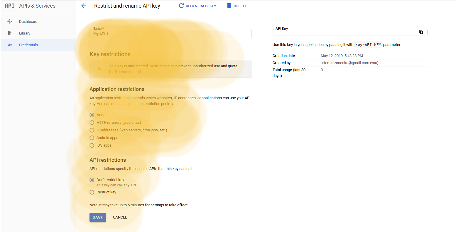 Buttons on the web: placement and order | by Artem Syzonenko | UX ...