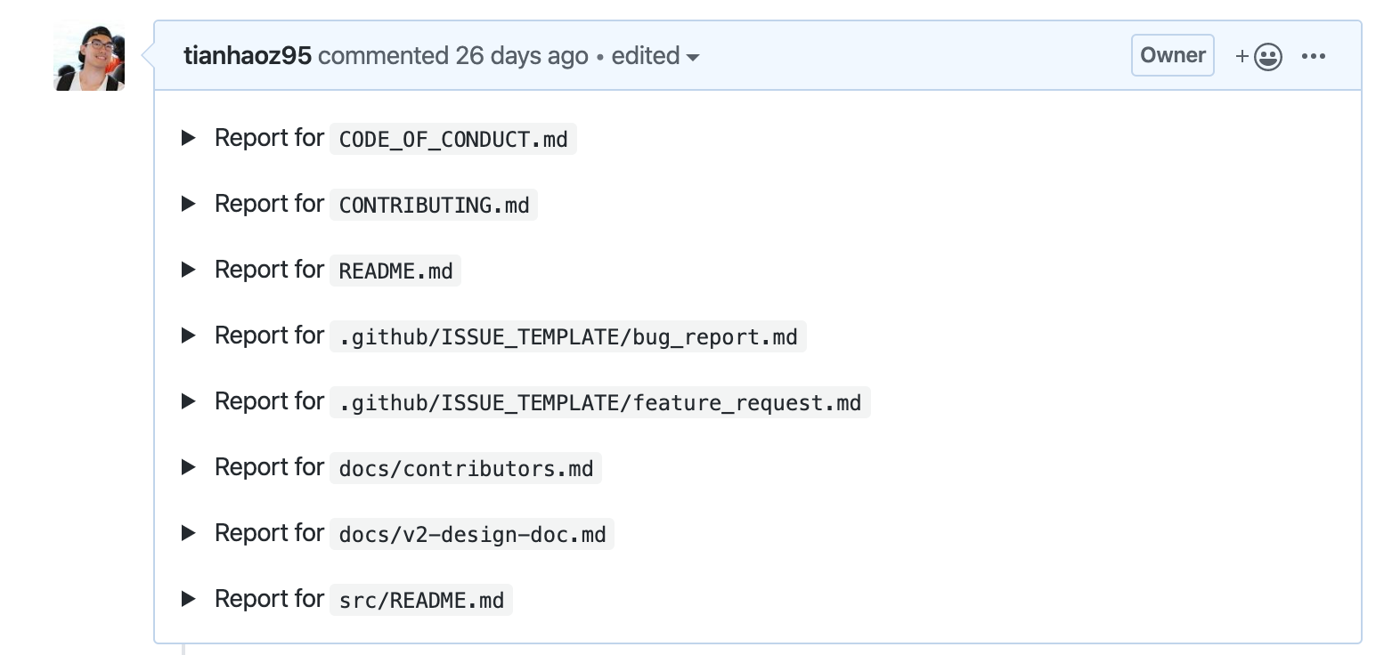 Writing Your First Github Actions With Typescript