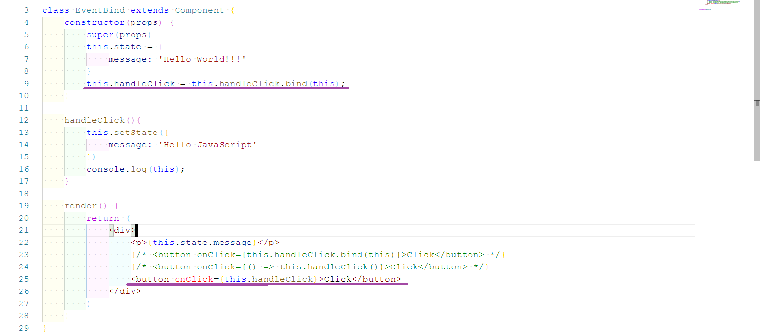 ReactJS Tutorial for Beginners -6 | by Nabendu Biswas | The Startup ...