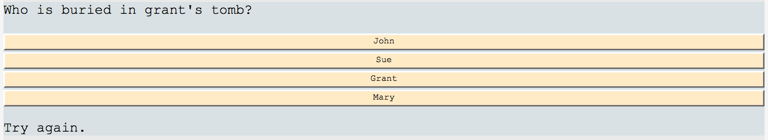 Building a Guessing Game in Javascript | by Sean Jensen | Medium