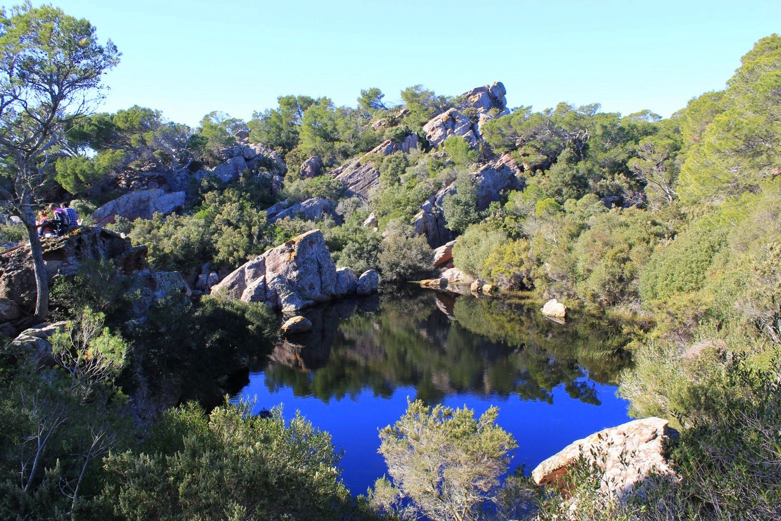 Menorca, naturaleza en estado puro | by Gabriel Moreno Ferrer | Portal ...