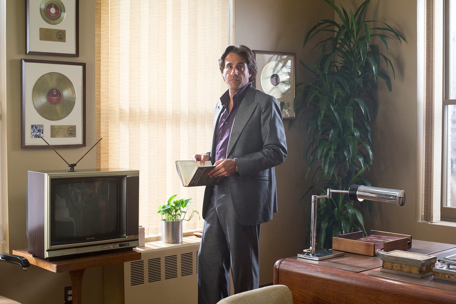 VINYL SEASON 1 EPISODES. VINYL airs Sundays at 9:00 p.m. on HBO. | by ...