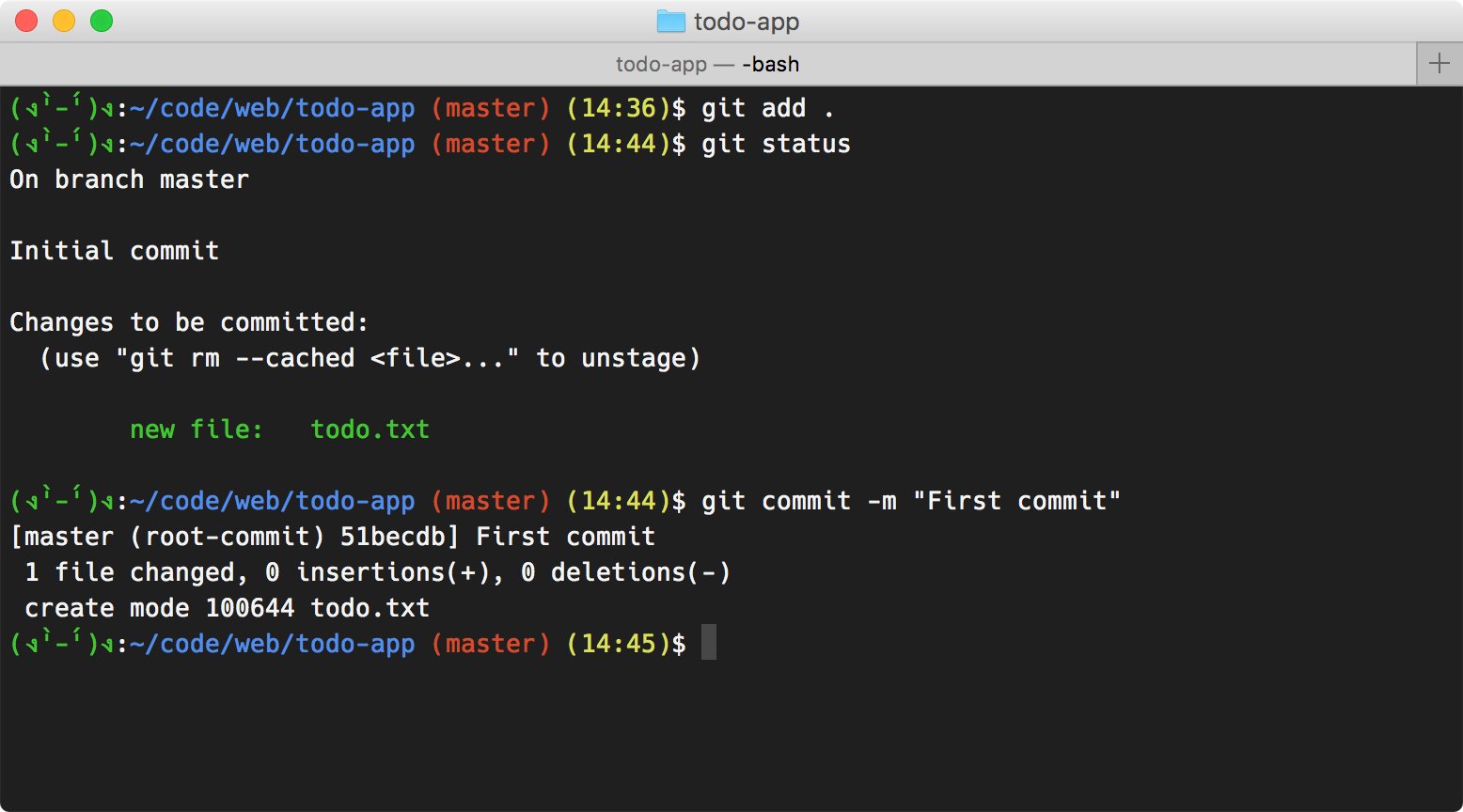 Using Git 101 — Part 1. Git is a powerful tool for developers… | by ...