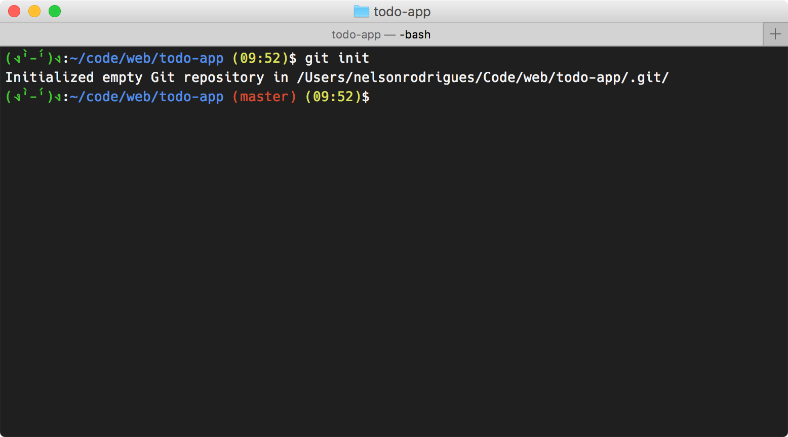 Using Git 101 — Part 1. Git is a powerful tool for developers… | by ...
