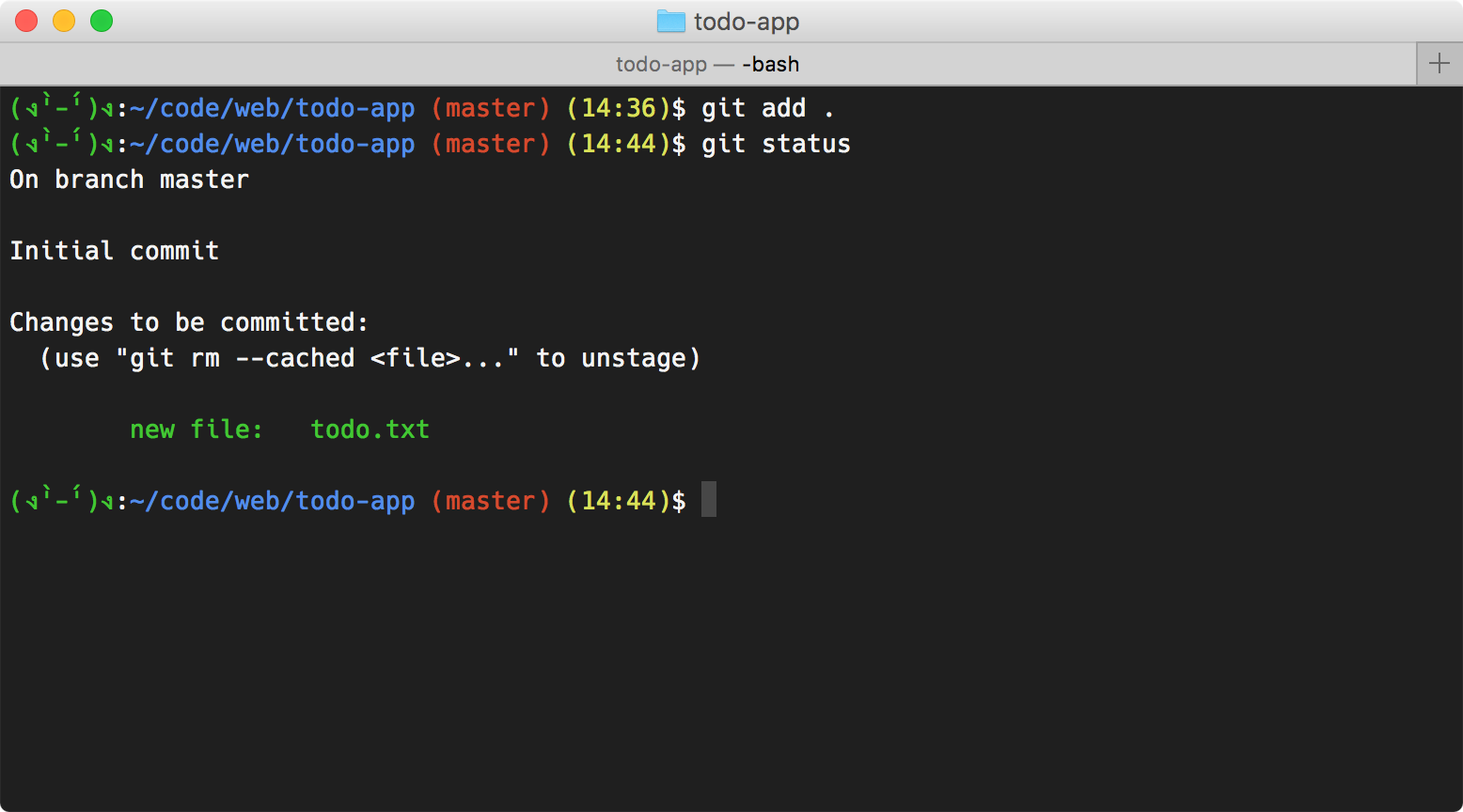 Using Git 101 — Part 1. Git is a powerful tool for developers… | by ...