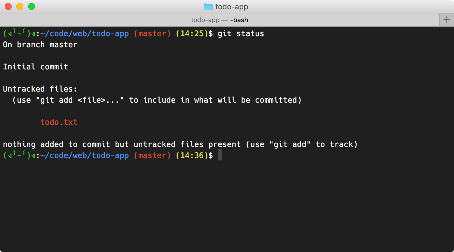 Using Git 101 — Part 1. Git is a powerful tool for developers… | by ...