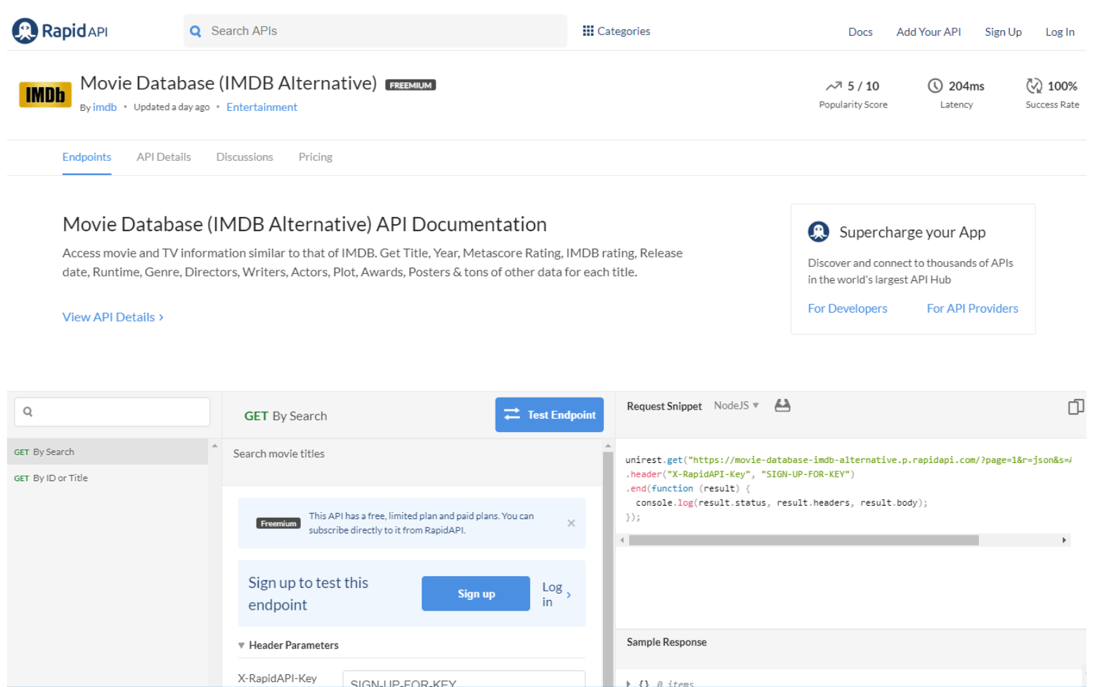Demystifying APIs for Beginners. APIs can be intimidating, but they ...