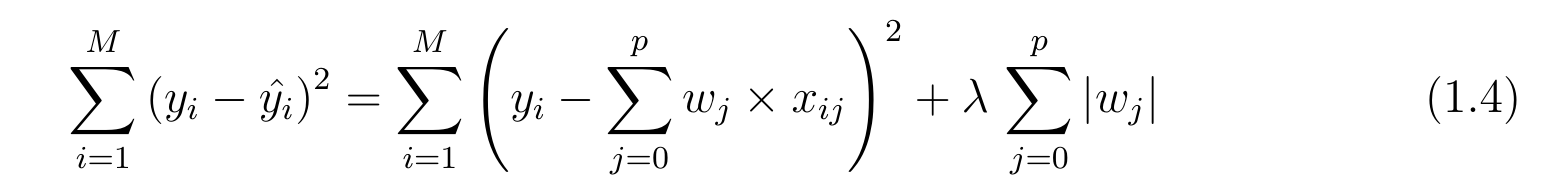 Ridge and Lasso Regression: L1 and L2 Regularization | by Saptashwa ...