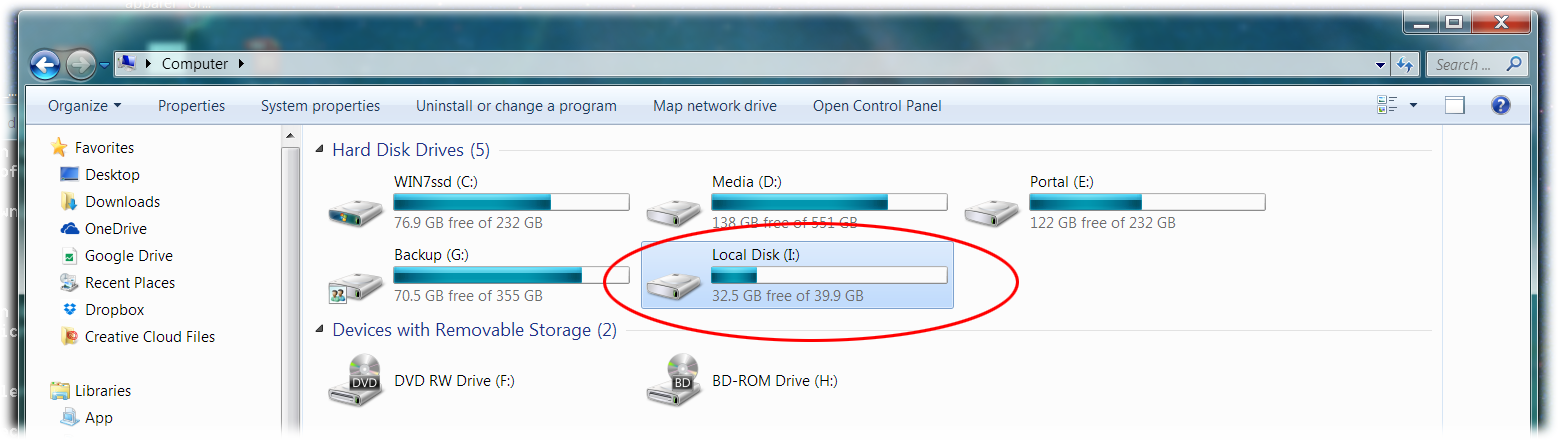 Booting to VHD: Think like a novice, look like a virtual pro | by @Carl ...