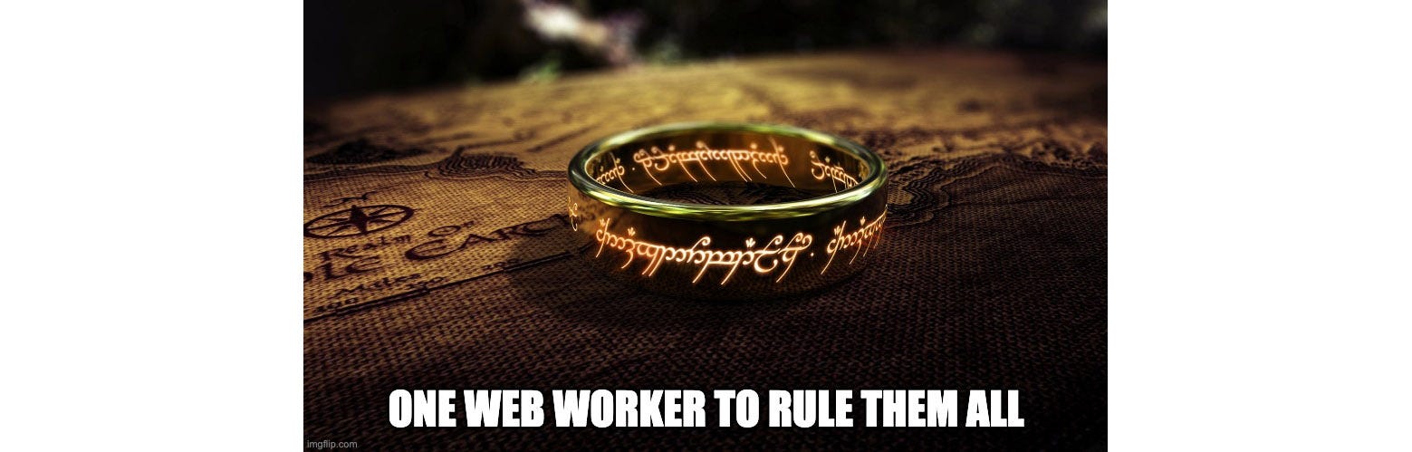 The most accurate way to schedule a function in a web browser | by ...