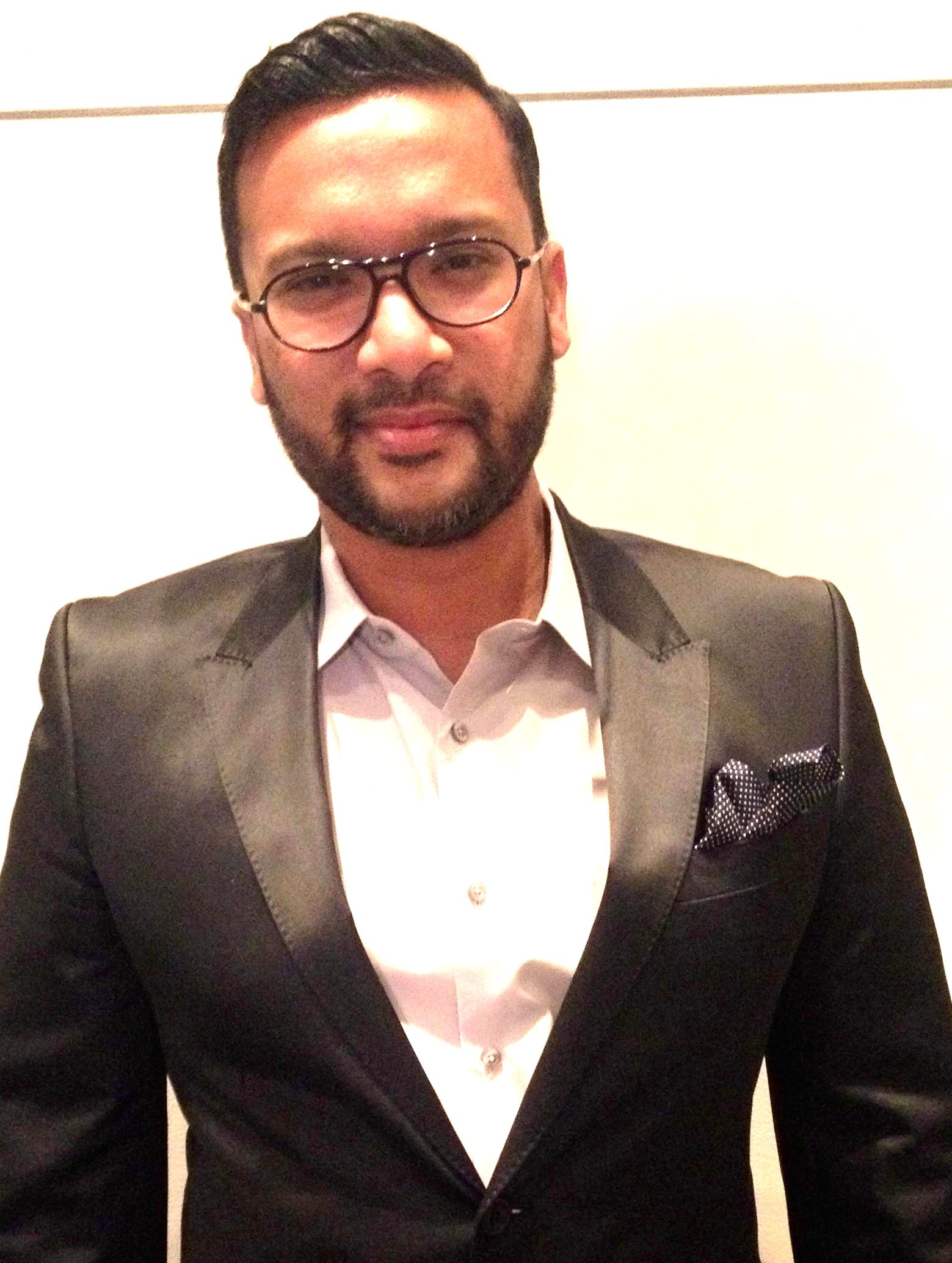 Afdhel Aziz — Brand Director, Absolut Labs - TheNextGag Interviews - Medium