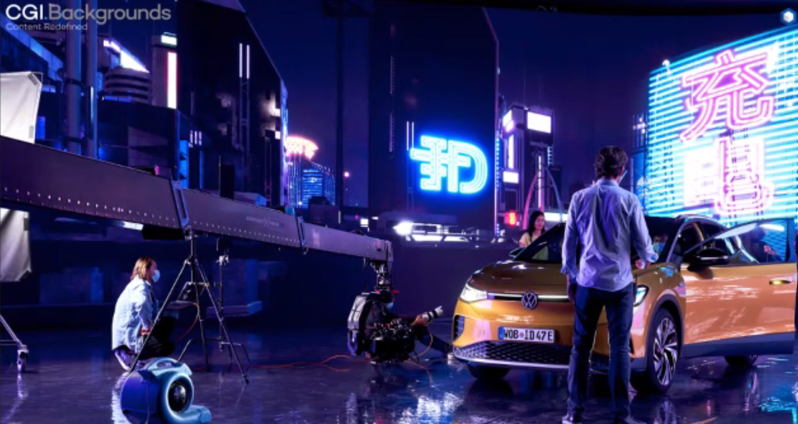 How Virtual Photoshoots are Happening Today | by Digital Media ...