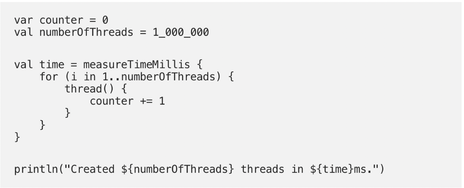 Kotlin Coroutines Part 1 Basics By Faiz Anwar Level Up Coding