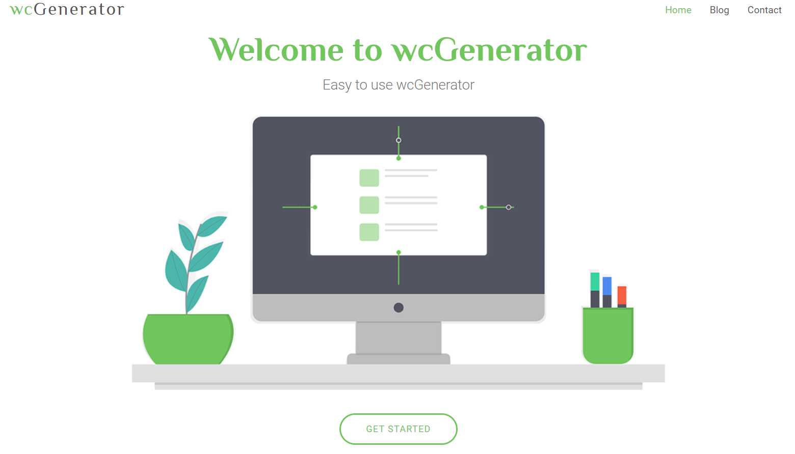 WordCloud Generator using Python and Flask | by Shivang Raikar ...