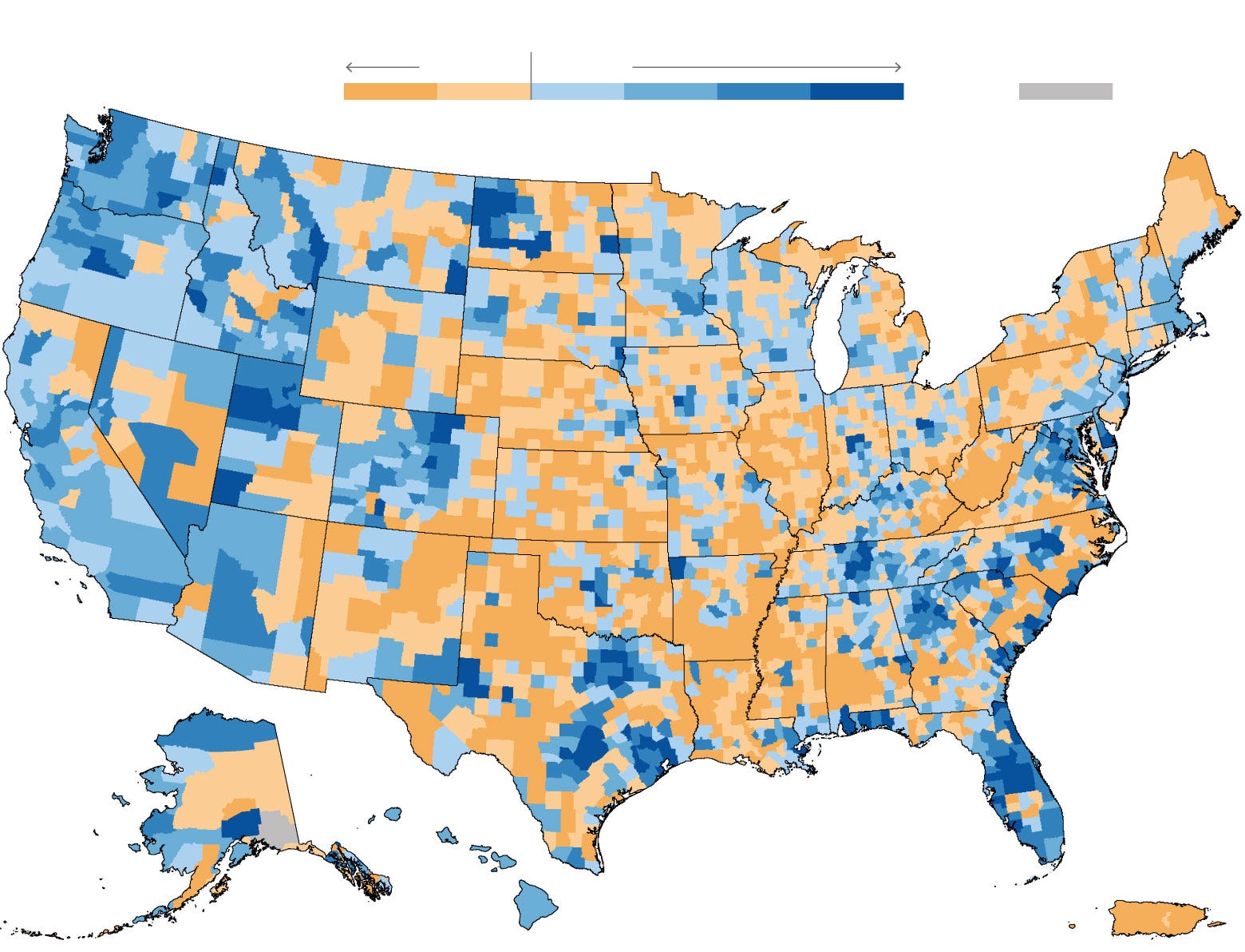 Urban Data and What to Do With It | by Richard Chou | Data Mining the ...