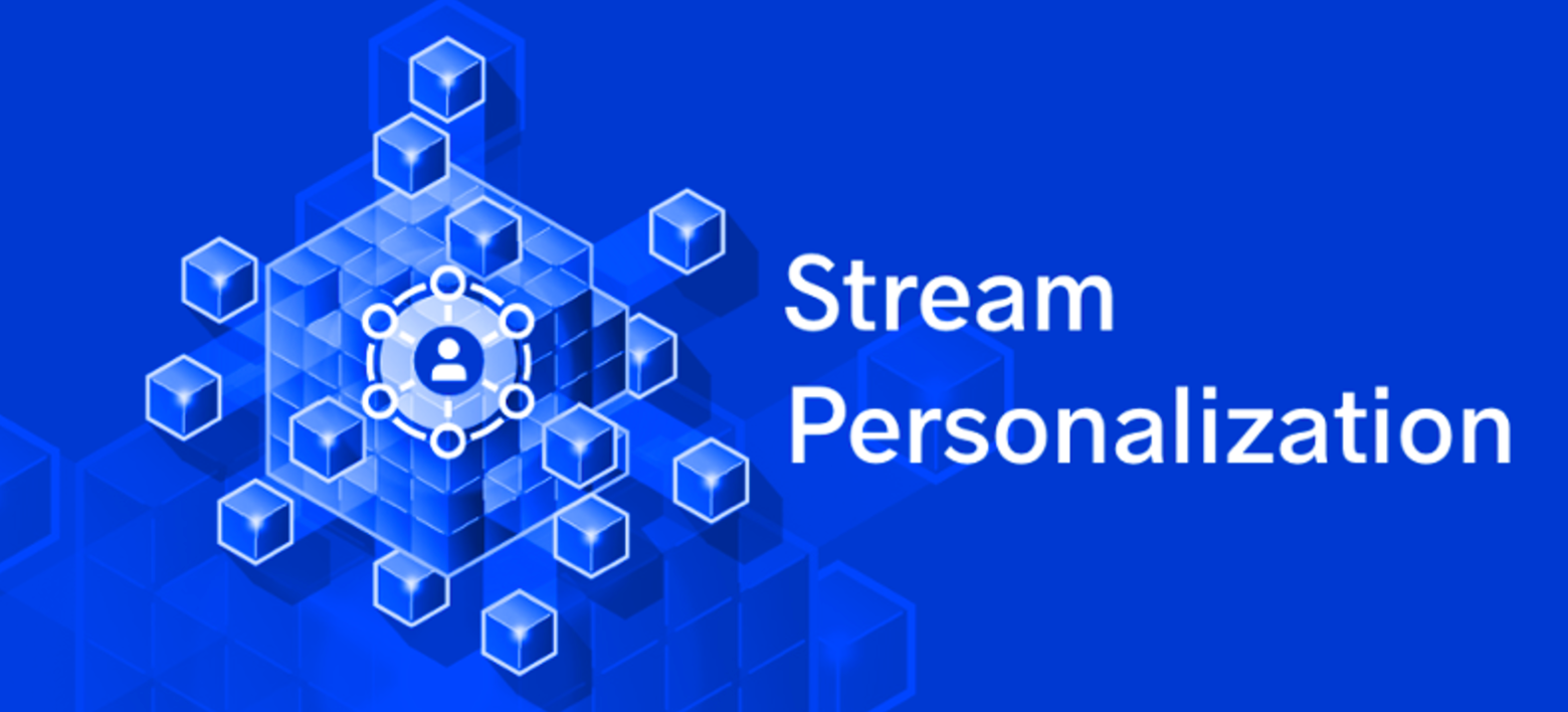 Activity Stream Personalization. Personalization comes in many flavors… | by getstream.io ...