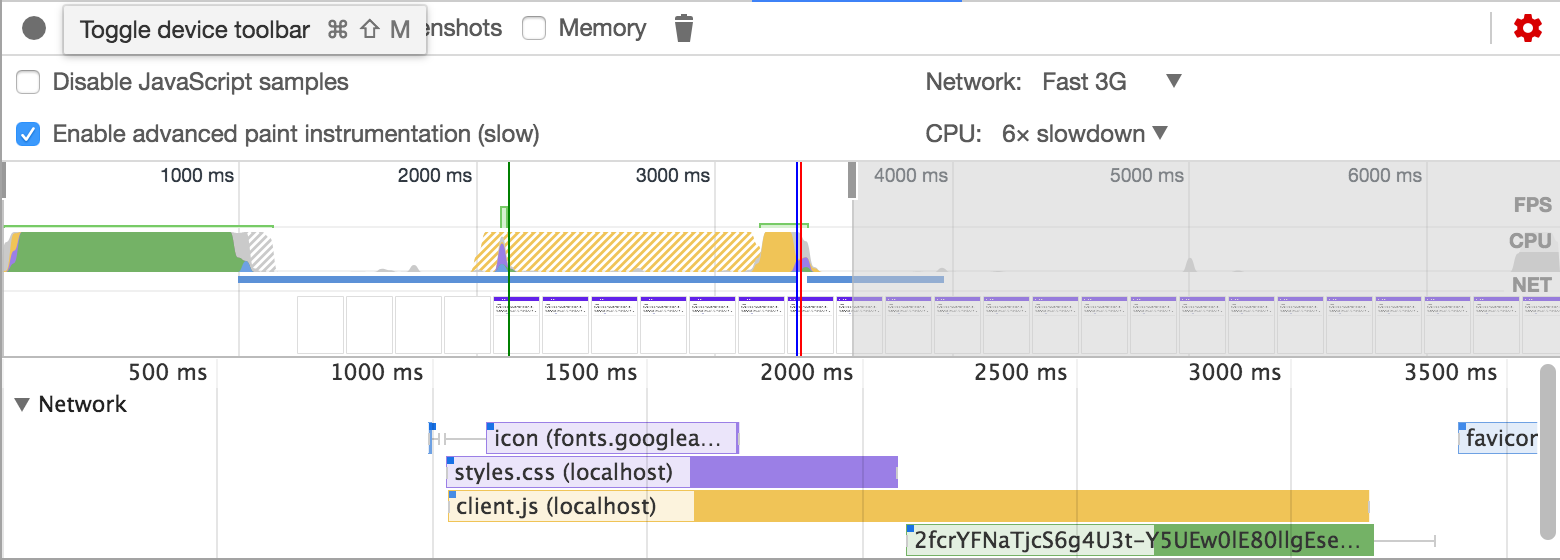 Code Splitting And Server Side Rendering For Preact Async Routes