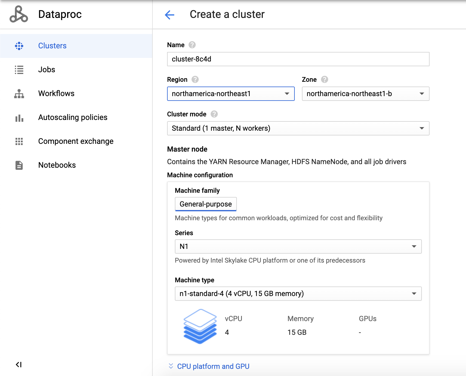 Tuning and Training Machine Learning Models Using PySpark 3.0.0 on ...