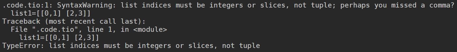 Welcome to Python 3.8. Python 3.8 is the latest major release… | by ...