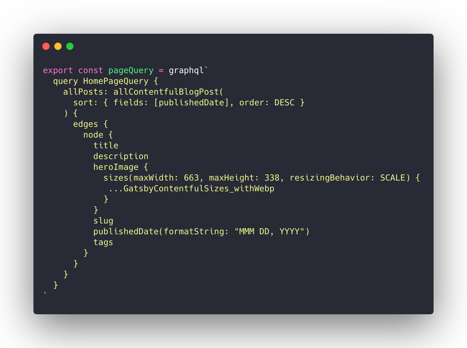 GatsbyJS Series — Integrate with CMS headless easy for everyone (Part 4) | by Mr. Leo | mr-leo ...