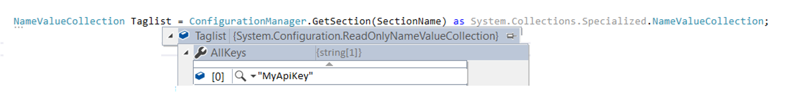 Secure Your .NET Config Files — Part 2 — (Custom Config) | by Swaroop ...