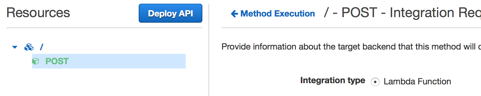 Create a Slack slash command with AWS Lambda - Tech - Medium