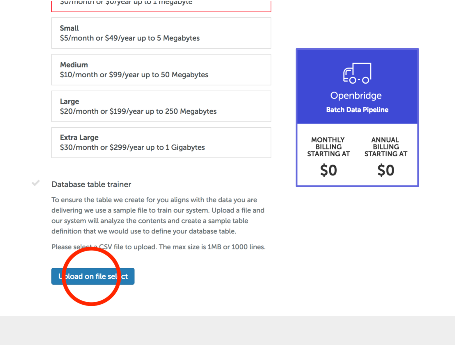 How To Setup A Batch Data Pipeline For CSV Files To Redshift, Redshift Spectrum, Athena or ...