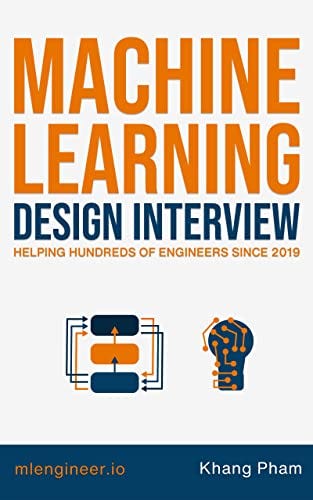 Machine Learning Design Interview — Book Review | by Minhaaj Rehman ...