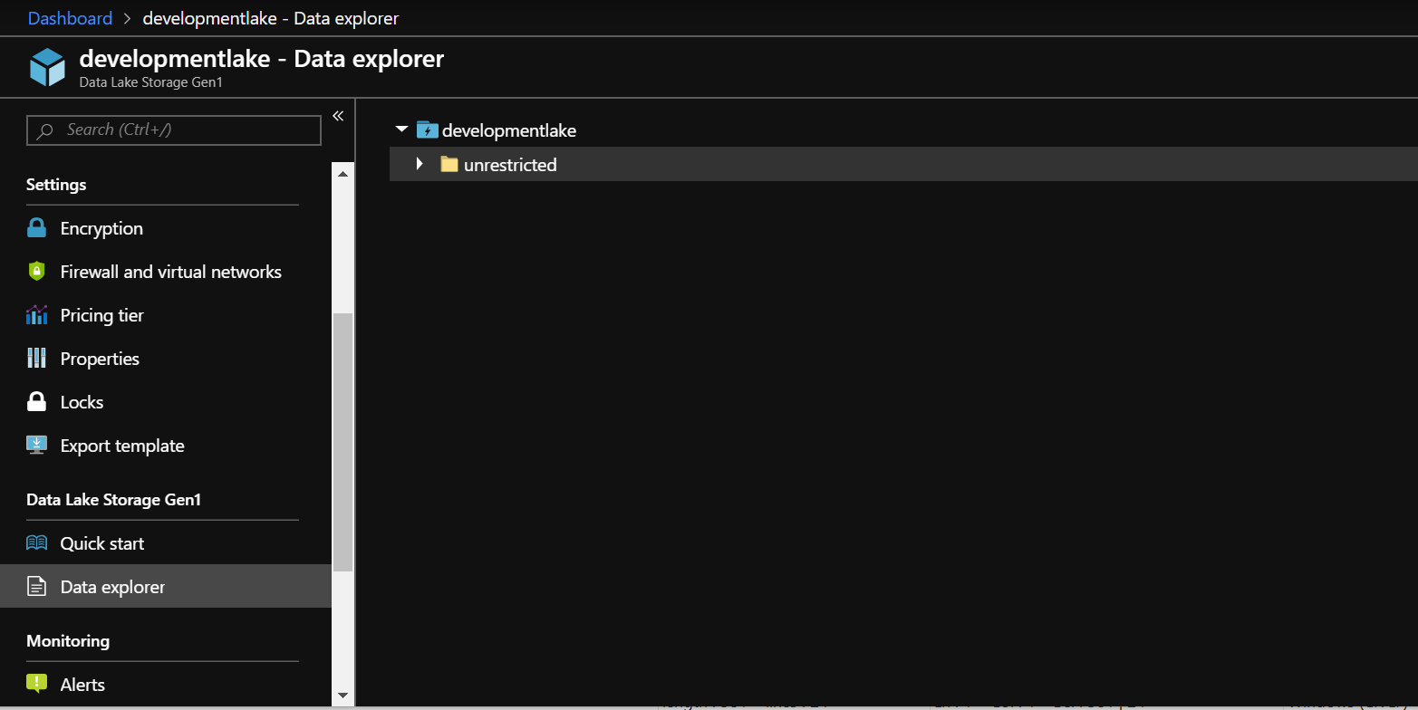 Flattening Json In Azure Data Factory By Gary Strange Medium