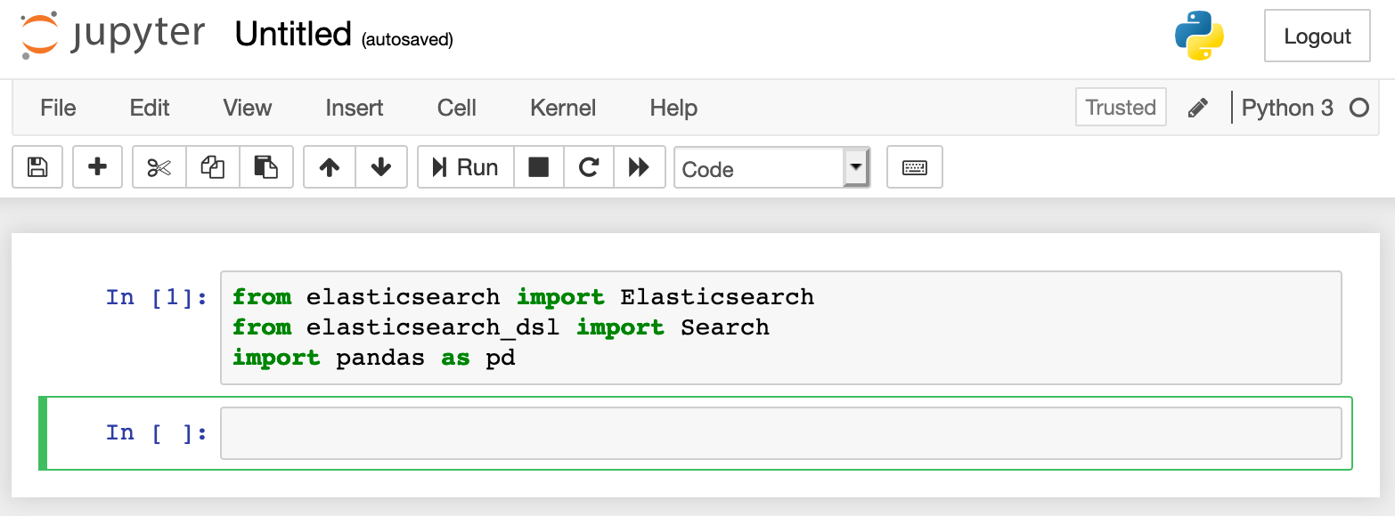 Jupyter Notebooks 📓 from SIGMA Rules 🛡⚔️ to Query Elasticsearch 🏹 | by Roberto Rodriguez | Open ...