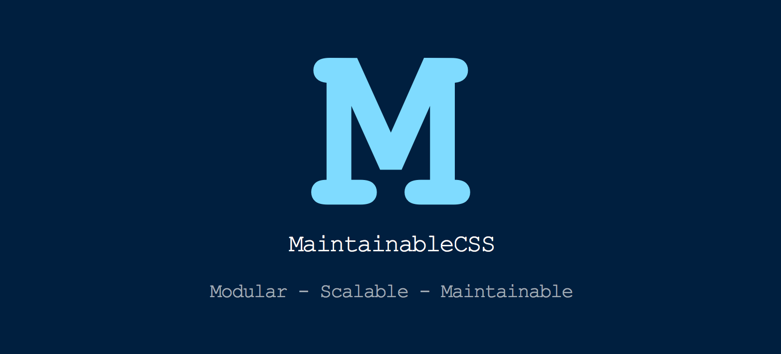 How to write scalable, modular and maintainable CSS | by Adam Silver | Simple = Human | Medium