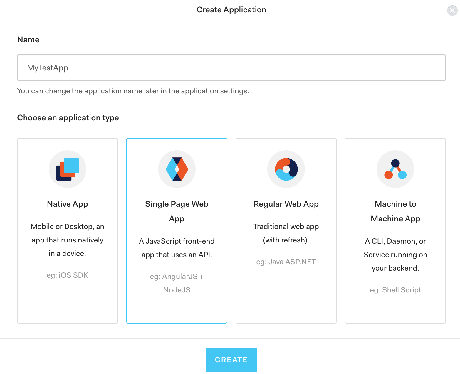 Setting Up Auth0 with React+NextJS | by Subhajit Dutta | Techintoo | Medium