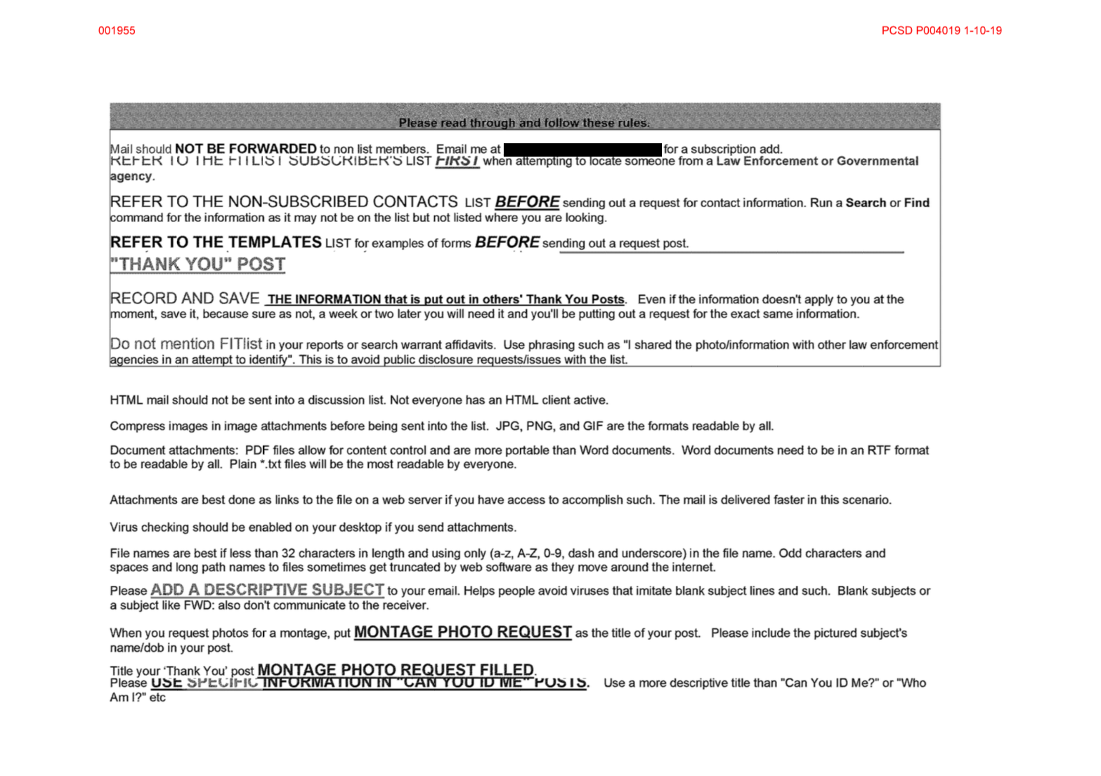 check warrant status online