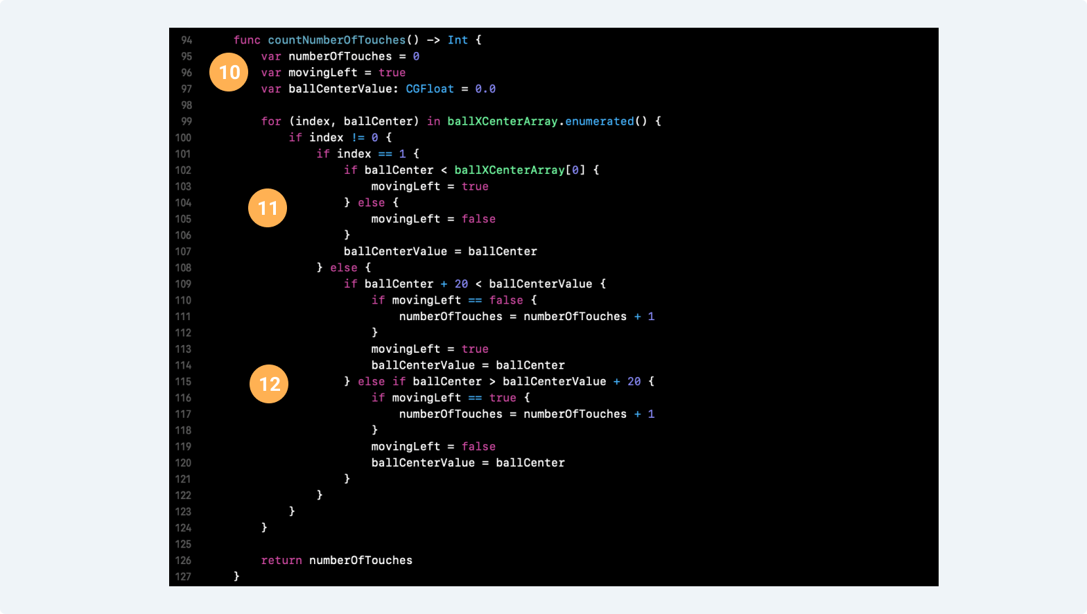 Soccer Ball Object Detection Tutorial For Ios Based On Coreml Model Trained With Turicreate 7313