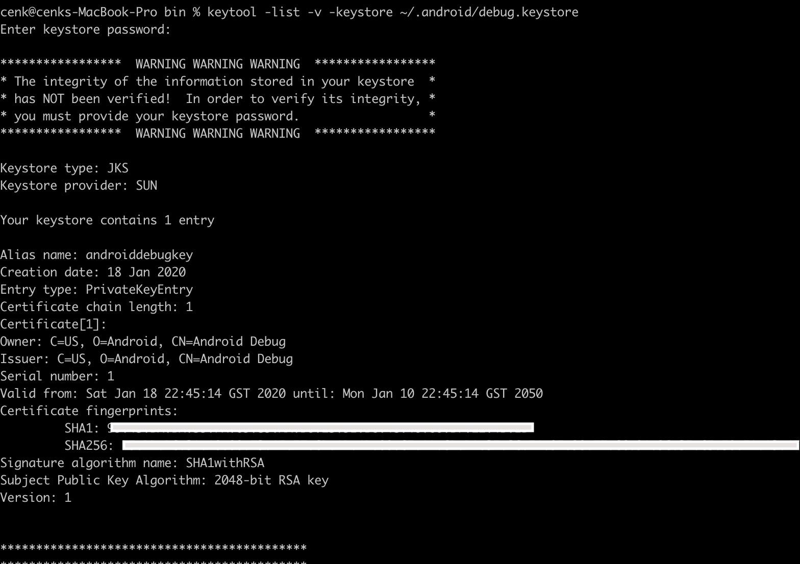 Unity3D Google SignIn for Android/IOS Games | by Cenk Gultekin | Medium