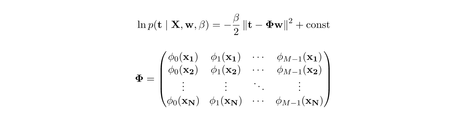 Linear Regression: From Math to Code | by hollan haule | Towards Data ...