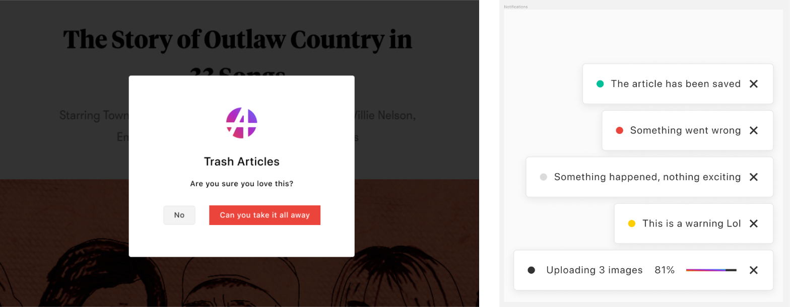 ApostropheCMS: The most advanced open-source Node.js CMS prepares for 3.0 Alpha release | by ...
