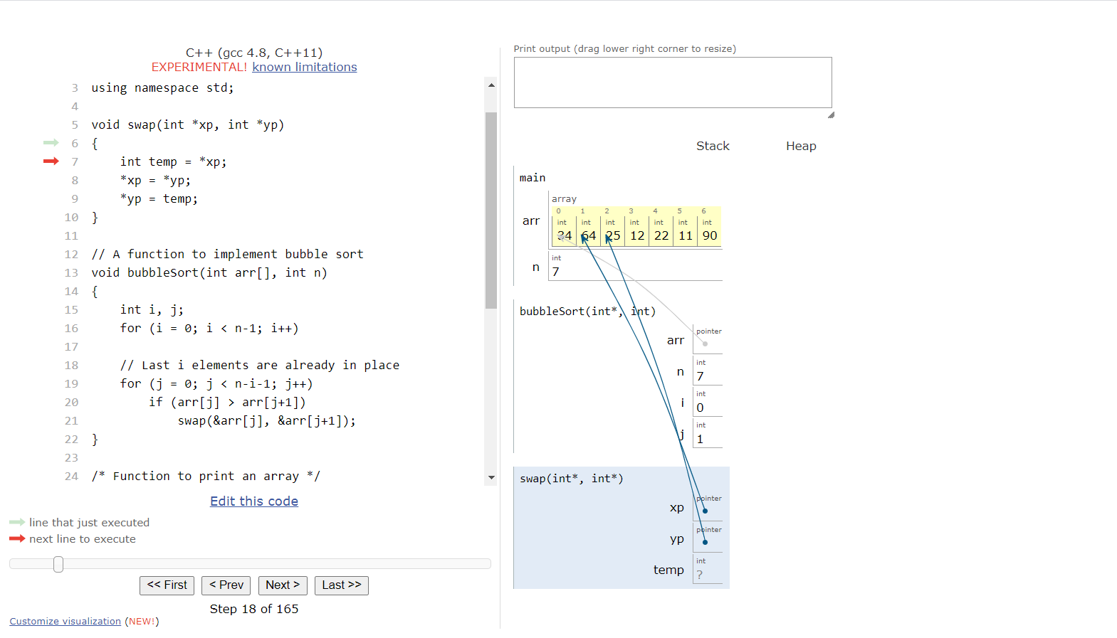 Must-Know C++ tips and tricks for Competitive Programming | Part -1 ...