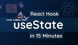 Mastering the useState Hook in React.