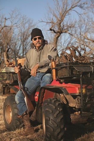 Celebrating the American Sportsman in The Land Report’s Fall 2015 Issue ...