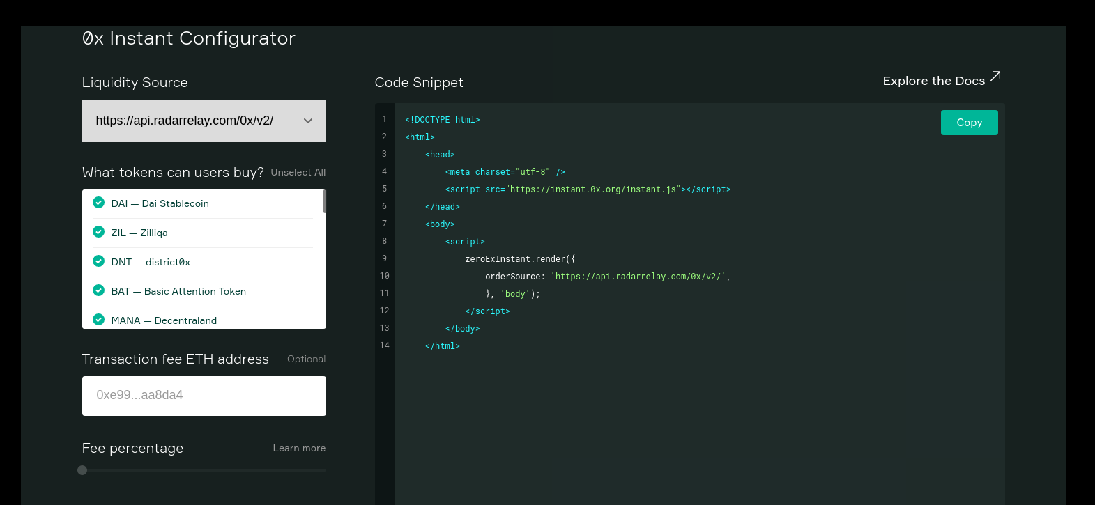 So you’re building a dApp? Introducing: the dApp usability launch kit ...
