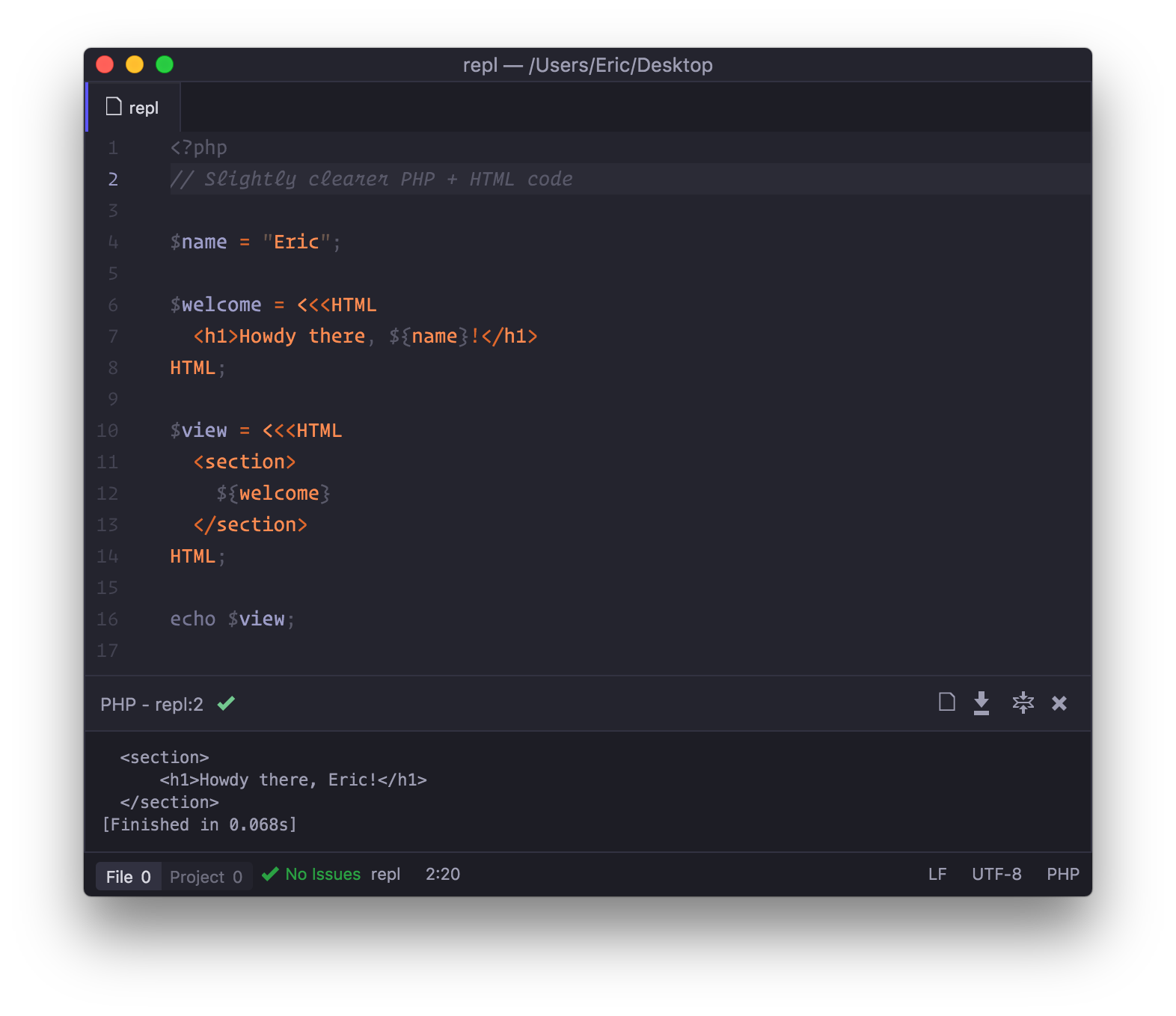 Teaching React Without Using React. | by Eric Clemmons | Medium