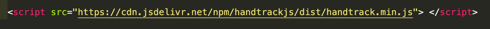 Getting Started With Handtrack.js - Larry Sass-Ainsworth - Medium
