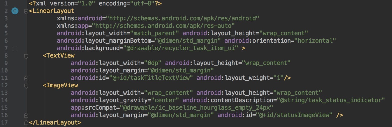 Chapter 3: Building the first meaningful App — Part 1 | by Pradeep ...