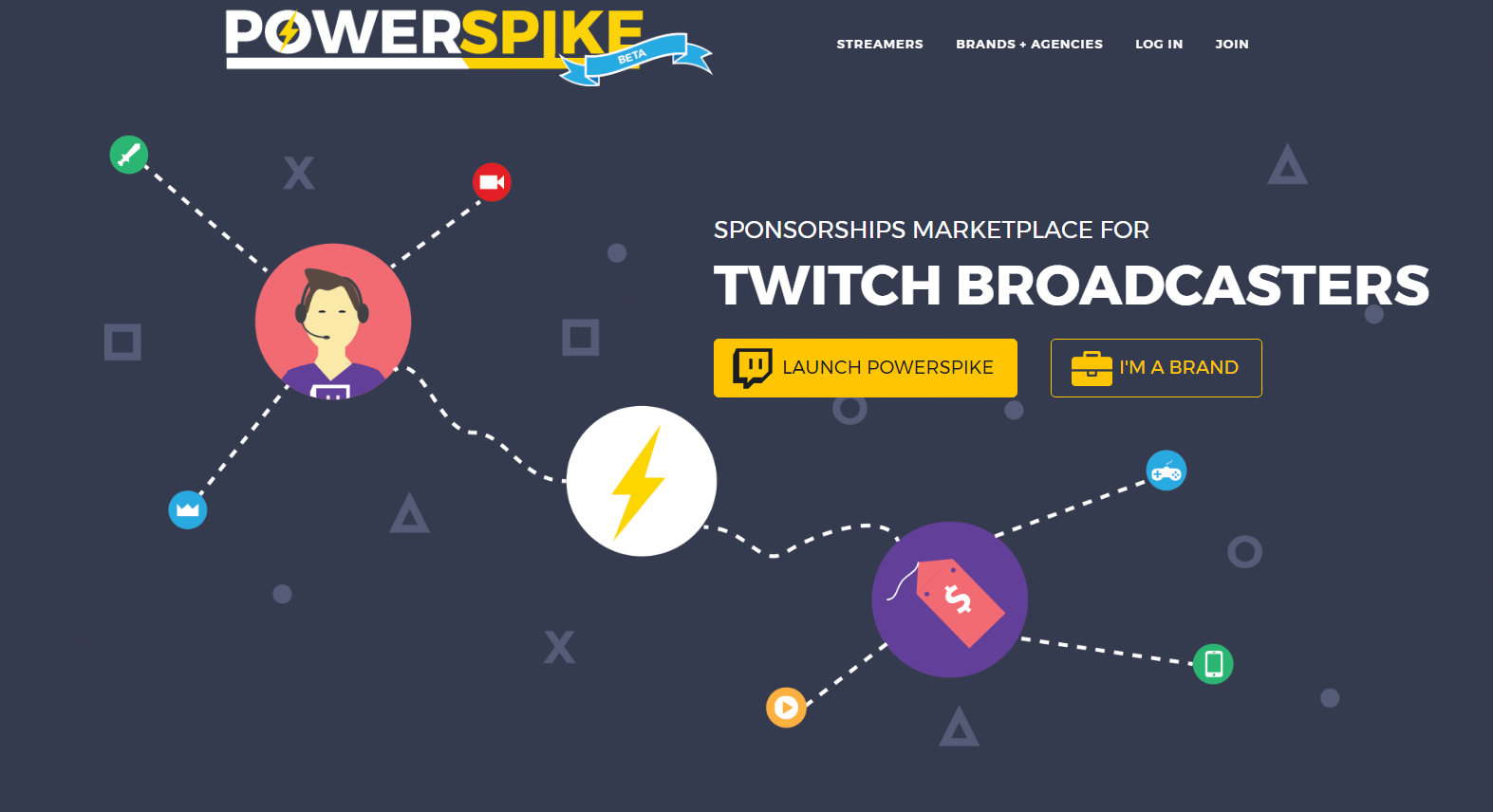5 Useful Twitch Tools You Probably Haven’t Heard Of | by PowerSpike ...
